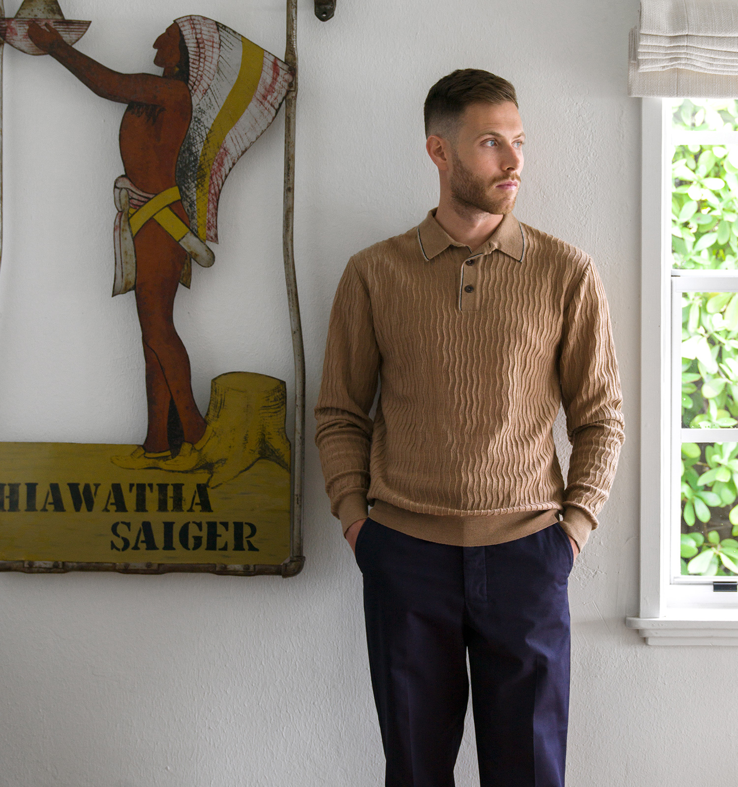 Gallery - Michael Saiger