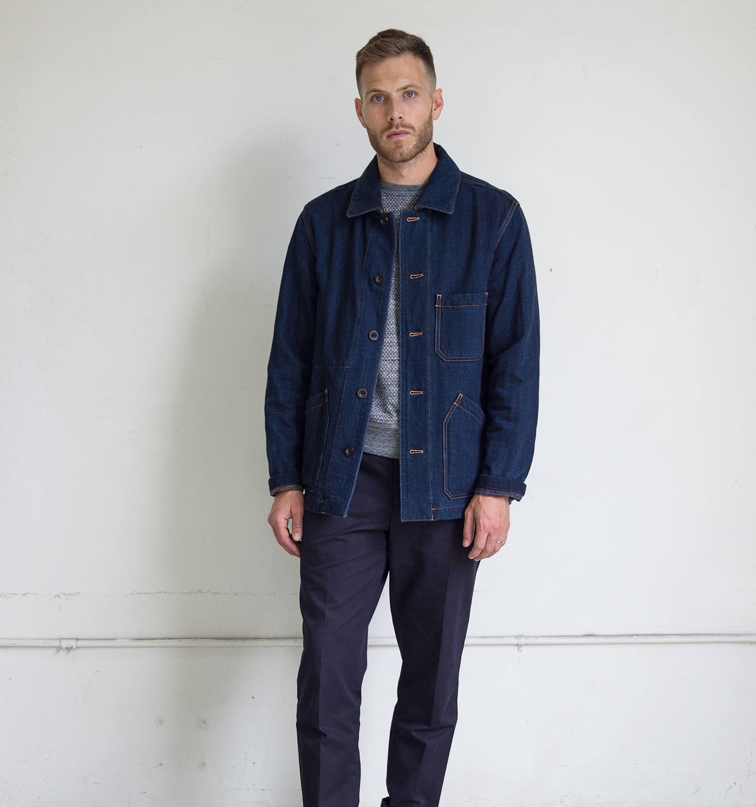 Gallery - Michael Saiger